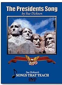 The Presidents Song DVD: Amazon.de: DVD & Blu-ray