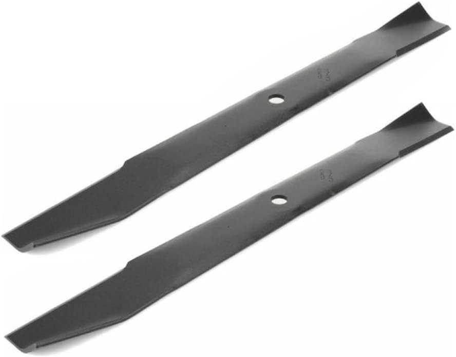 Amazon.com : Toro Genuine OEM 117-5376-03 2-Pack of Blades for ...