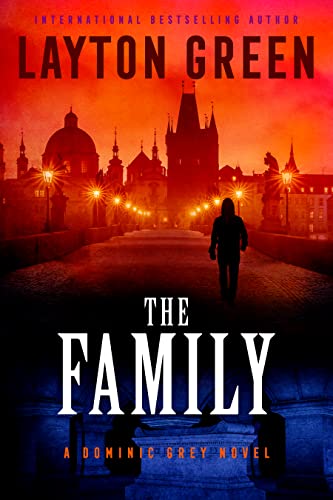 The Family (The Dominic Grey Novels Book 6) - Kindle edition by Green ...
