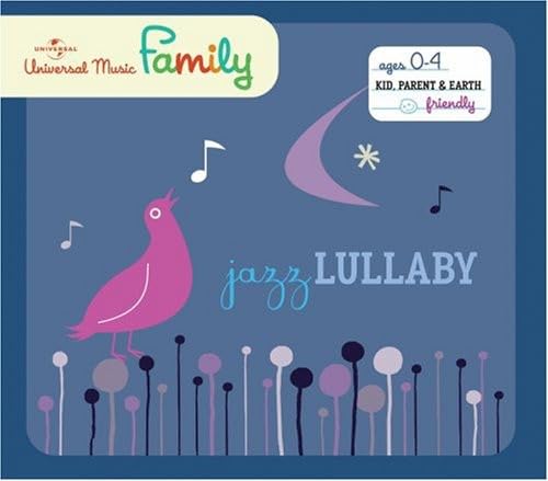 Various Artists - Jazz Lullaby - Amazon.com Music