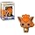 Pokemon Funko POP Vulpix Vinyl Figure + Free Delivery