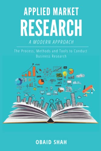 The Best Market Research Books of All Time - BookAuthority