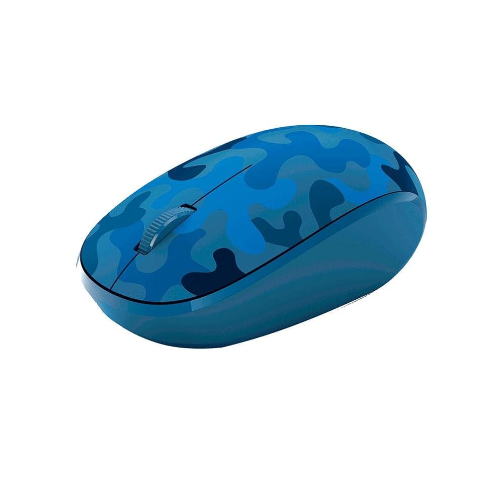 Amazon.com: Microsoft Bluetooth Mouse (Nightfall Camo) : Electronics