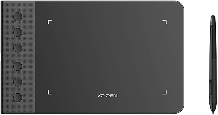 Amazon.com: XP-PEN Professional Artist Glove for Graphics Drawing ...