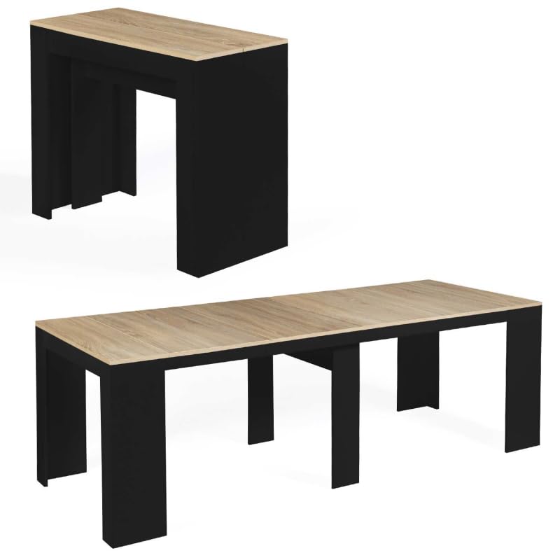 Comment trouver la meilleure table console extensible ? - Romuslus