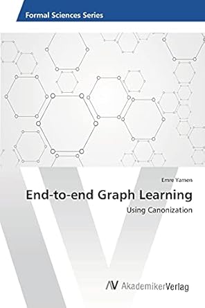End-to-end Graph Learning : Buy Online at Best Price in KSA - Souq is ...