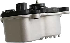 Amazon.com: 19200-5K0-A01 Engine Cooling Water Pump Electric Water Pump ...