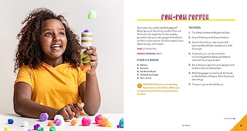 Awesome Engineering Activities for Kids: 50+ Exciting STEAM Projects to ...