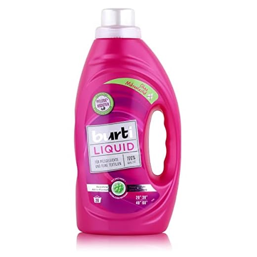 What Is a “Mild Detergent” for Washing Clothes? | Your Ultimate Guide ...