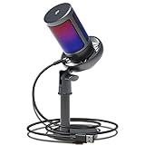Top 10 Cheap Mic For Streamings of 2023 - Best Reviews Guide