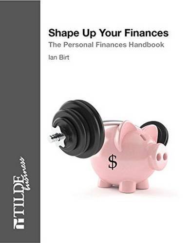 Amazon.com: Shape Up Your Finances: The Personal Finances Handbook ...