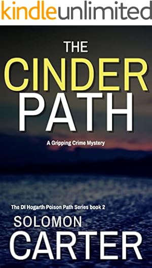 The Darkest Lies: An Absolutely Gripping Detective Crime Mystery (The DI Hogarth Mysteries ...