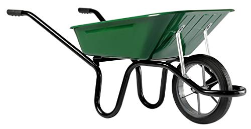 Brouette : comment bien choisir sa brouette de jardin, notre sélection