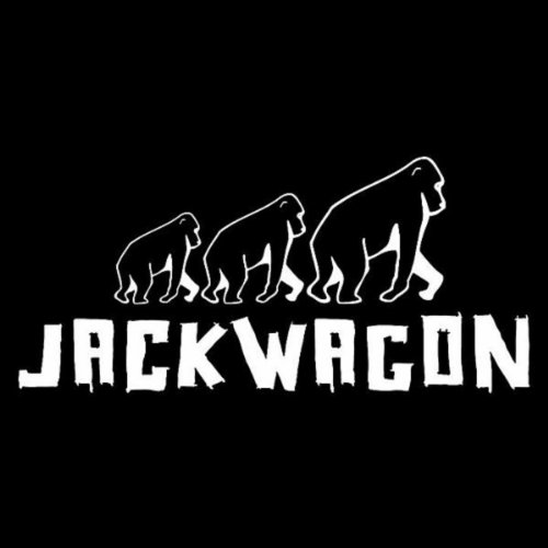 Amazon.com: Jackwagon : Jackwagon: Digital Music