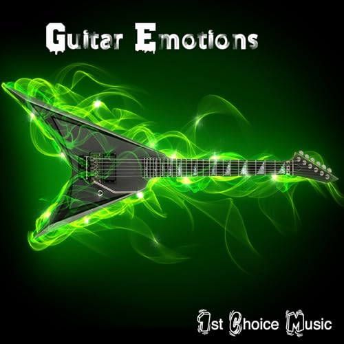 Play Guitar Emotions by Brian Tarquin on Amazon Music