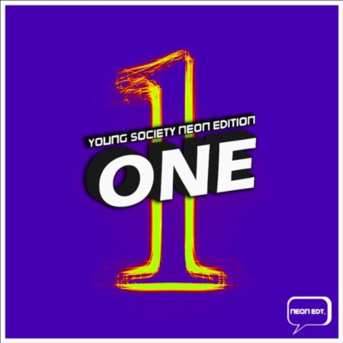 Amazon Music - VARIOUS ARTISTSのYoung Society Neon Edition One - Amazon ...