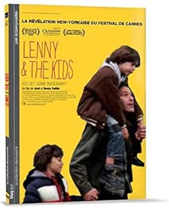 Daddy Longlegs (2009) ( Busquen algo de romero ) ( Go Get Some Rosemary ...