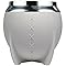 Amazon.com | Beruth Bombilla Yerba Mate Gourd, 9.5oz Stainless Steel ...