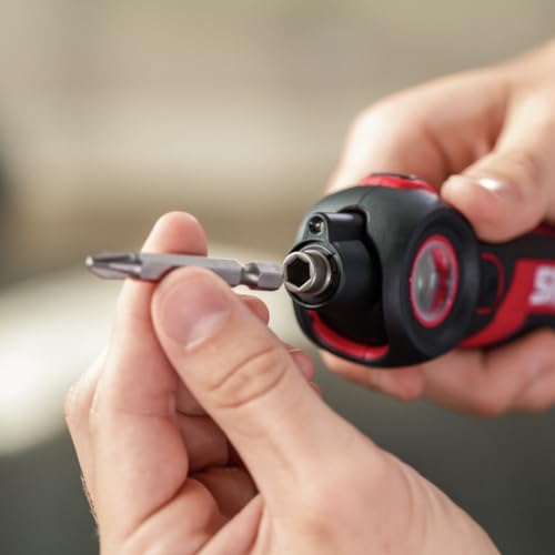 Snapklik.com : SKIL Twist 2.0 Rechargeable 4V Screwdriver