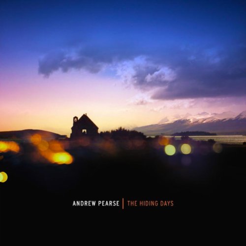 Amazon MusicでAndrew PearseのThe Hiding Daysを再生する