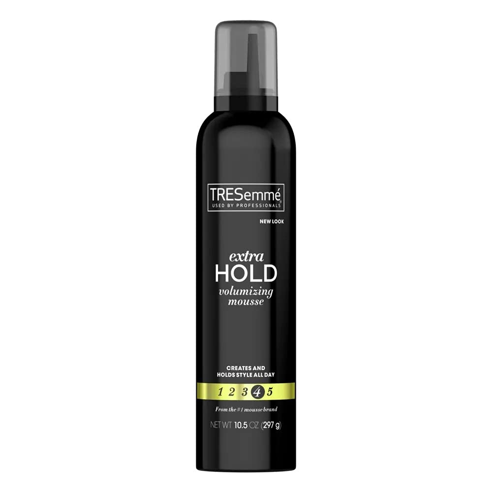 Amazon.com: Tresemme Mousse Extra Firm Control 10.5oz (2 Pack) by ...