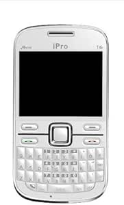 iPro i6 Dual SIM Handy weiß: Amazon.de: Elektronik & Foto