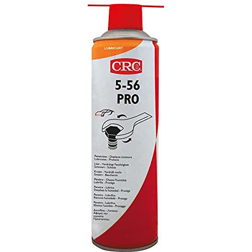 CRC 5-56 POWERSPRAY : Amazon.in: Car & Motorbike