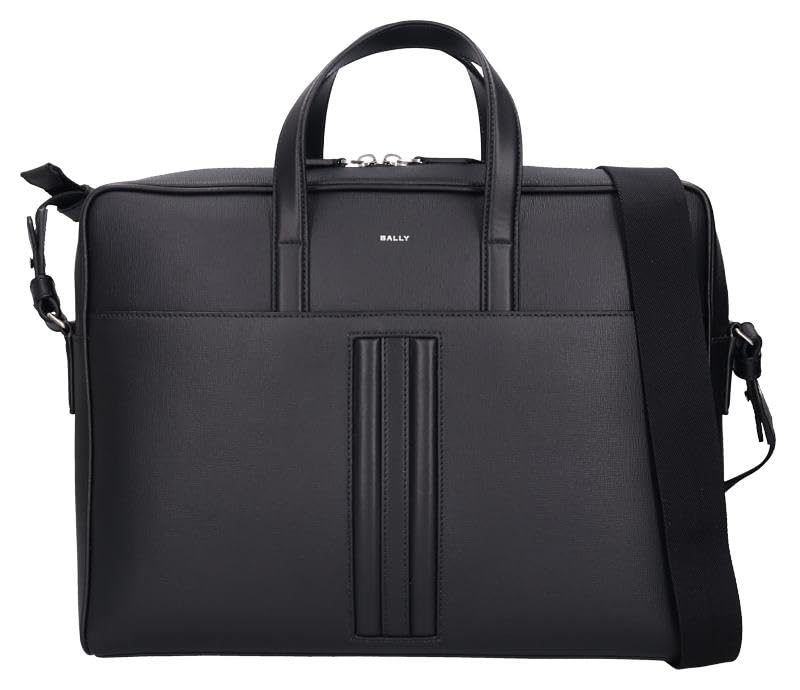 Amazon.co.jp: [バリー] ビジネスバッグ MYTHOS BRIEF 6308372 MAB01N EC001 U901P ...