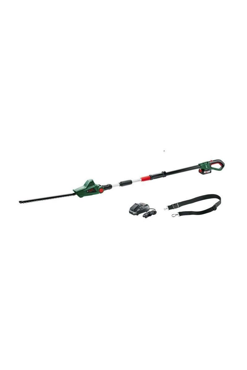 Bosch Home and Garden Akumulatorowy sekator teleskopowy ...