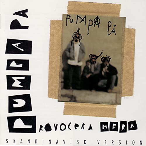 Amazon.com: Provocera Mera (Skandinavisk version) : Pumpa På: Digital Music