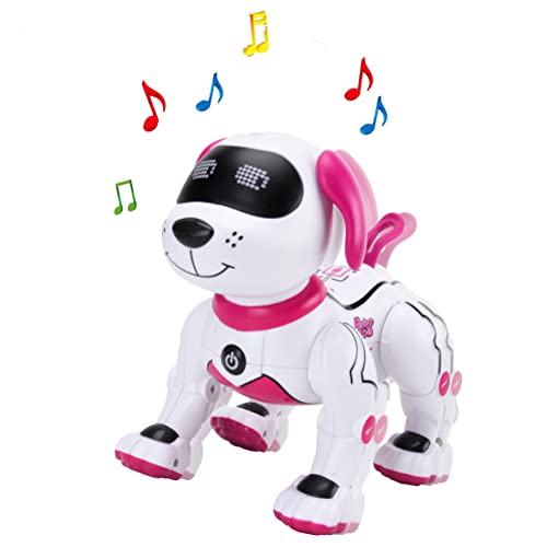 Gear2Play Robo Zo Robot Dog – Remote Controlled – Stunten – Dancing ...