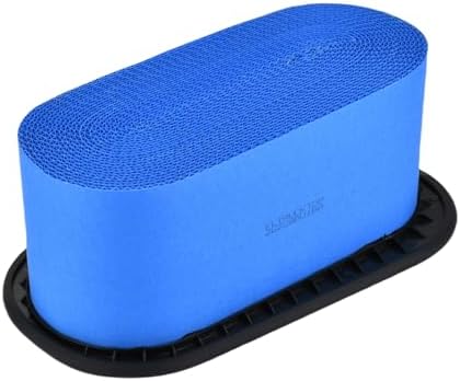 Amazon.com: FLTRUCKTOP 2U2Z-9601-BA Air Filter Compatible with Ford ...