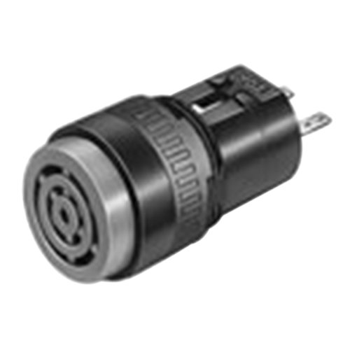 Amazon | IDEC(アイデック) ブザー UZ6形 UZ6-12 | 電設用部品・資材 | DIY・工具・ガーデン 通販