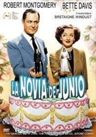 Amazon.com: June Bride [Region 2] : Tom Tully, Bette Davis, Robert ...