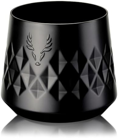 Amazon.com | Viski Paragon Whiskey Taster Cocktail Tumbler Insulated ...