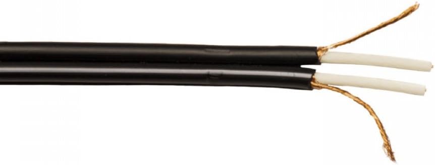 Amazon.co.jp: MOGAMI 2965 平行同軸ケーブル m/切り売り : 家電＆カメラ