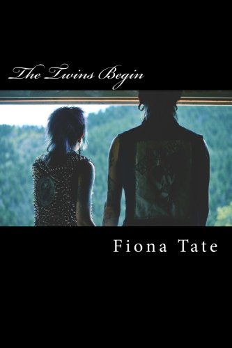 The Twins Begin (Behind The World): Tate, Fiona: 9781530844364: Amazon.com: Books