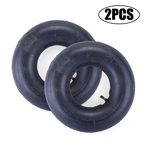 Choosing the Best Tractor Inner Tubes for Your Machine - A 2022 Guide!