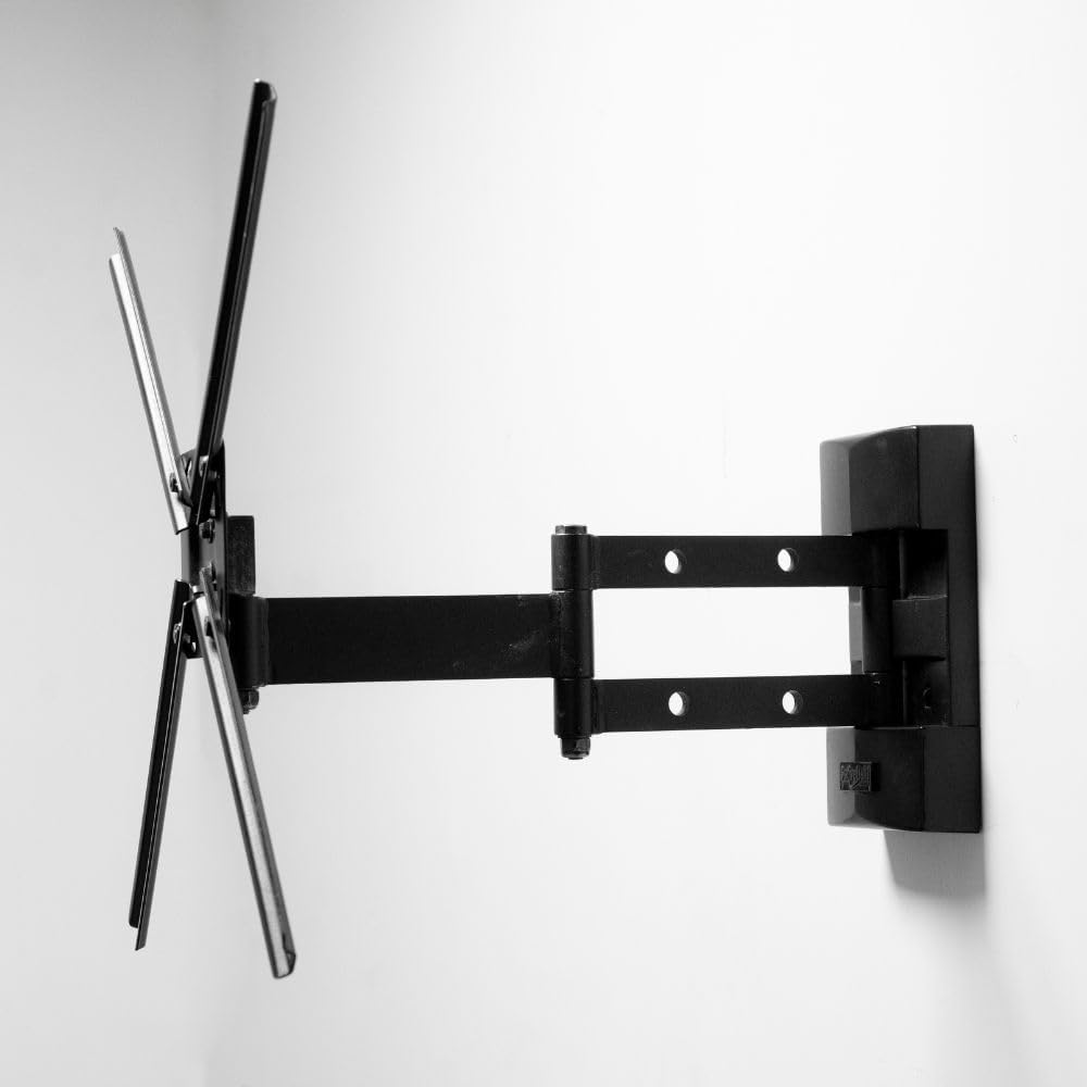 Buy RD MOUNTS- Premium Full Motion Swivel TV Wall Mount Stand for 43 ...