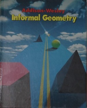 Amazon.com: Informal Geometry: 9780201253146: Smith, Stanley A., Nelson ...
