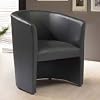 Design Cocktailsessel Sessel Clubsessel Loungesessel Club Möbel ...