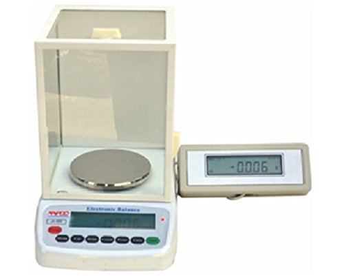 Buy Samson High End Precision Scale Online at Low Prices in India ...