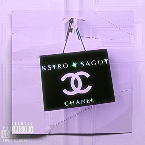 Chanel by Kstro feat. Sagot on Prime Music