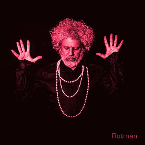 Amazon.com: Rotman : Rotman: Digital Music
