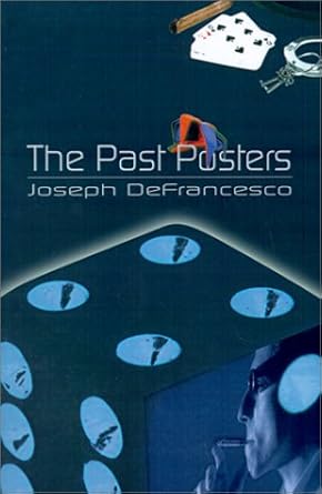 Buy The Past Posters Book Online at Low Prices in India | The Past ...