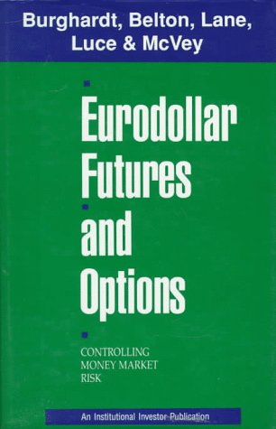 Eurodollar Futures and Options: Controlling Money Market Risk ...