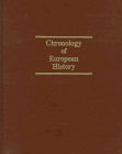 Chronology of European History: 15,000 B.C. - 1997: Powell, John ...