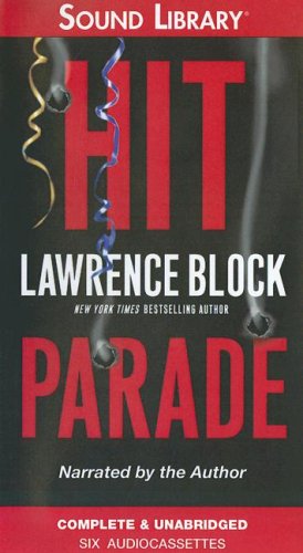 Amazon.com: Hit Parade (Audible Audio Edition): Lawrence Block: Audible ...