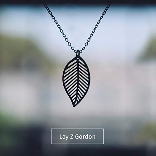 Leaf de Lay Z Gordon sur Amazon Music Unlimited