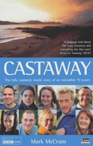 Castaway: Mark McCrum: 9780091879686: Amazon.com: Books